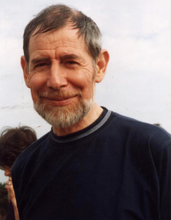 In A Blue Moon – by Ted Walter – Making Connections Matter