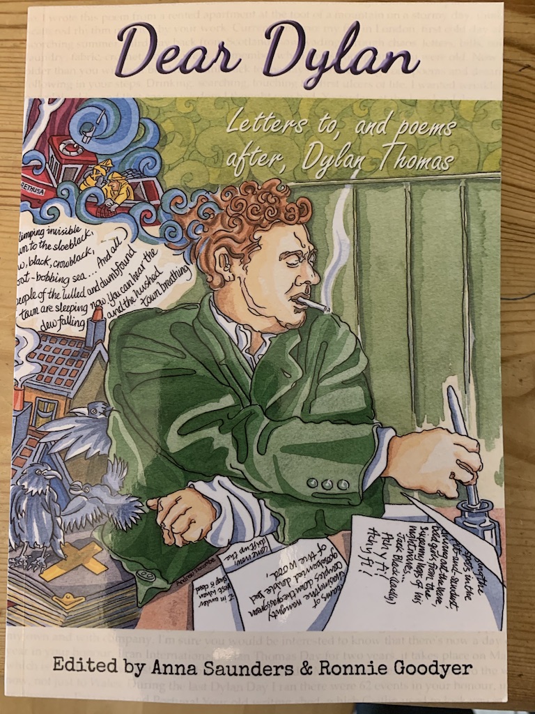 Dear Dylan Making Connections Matter